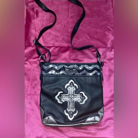 Miss Me Bags